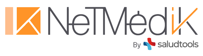 Netmedik by Saludtools - Historia Clínica Electrónica
