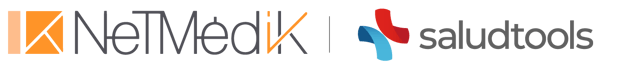 Netmedik by Saludtools - Historia Clínica Electrónica